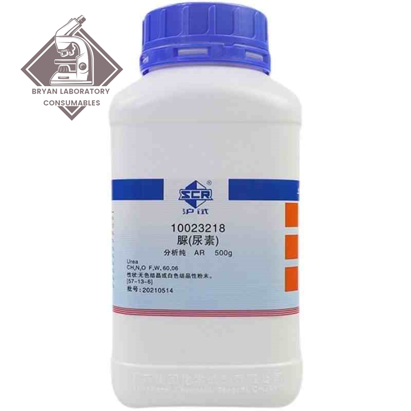 Urea AR Analytical Pure 500g Laboratory Chemical Reagent CAS:57-13-6 ...