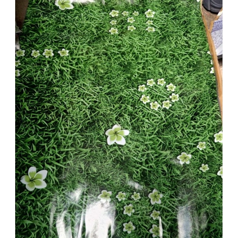 Modern Designs Linoleum/Renolium/Floor Mat Rubberized | Shopee Philippines