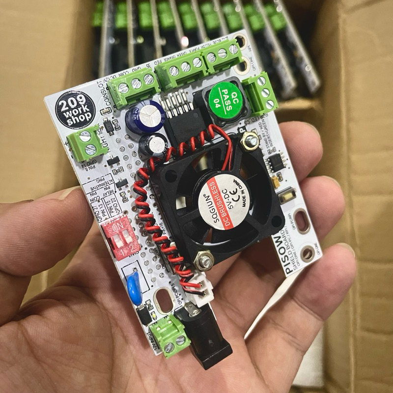 Piso Wifi Custom Board for Orange Pi Raspberry Pi OPi RPi WiFi5 LPB ADO ...