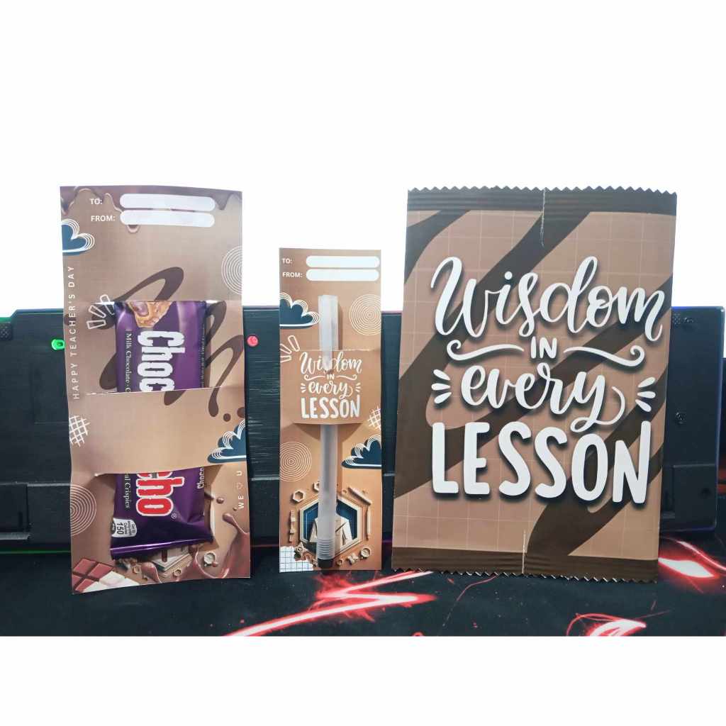 Teacher's day Bundle Gift | Shopee Philippines