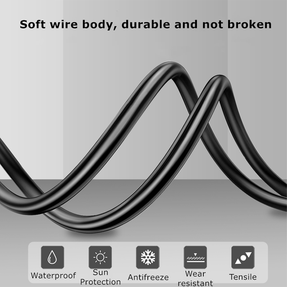 300M COMLINK CAT6 Outdoor Cable UTP Ethernet Lan Cable Waterproof Cable ...