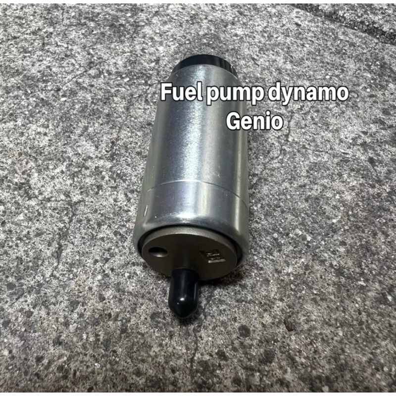 FUEL PUMP DYNAMO MOTOR FOR GENIO | Shopee Philippines