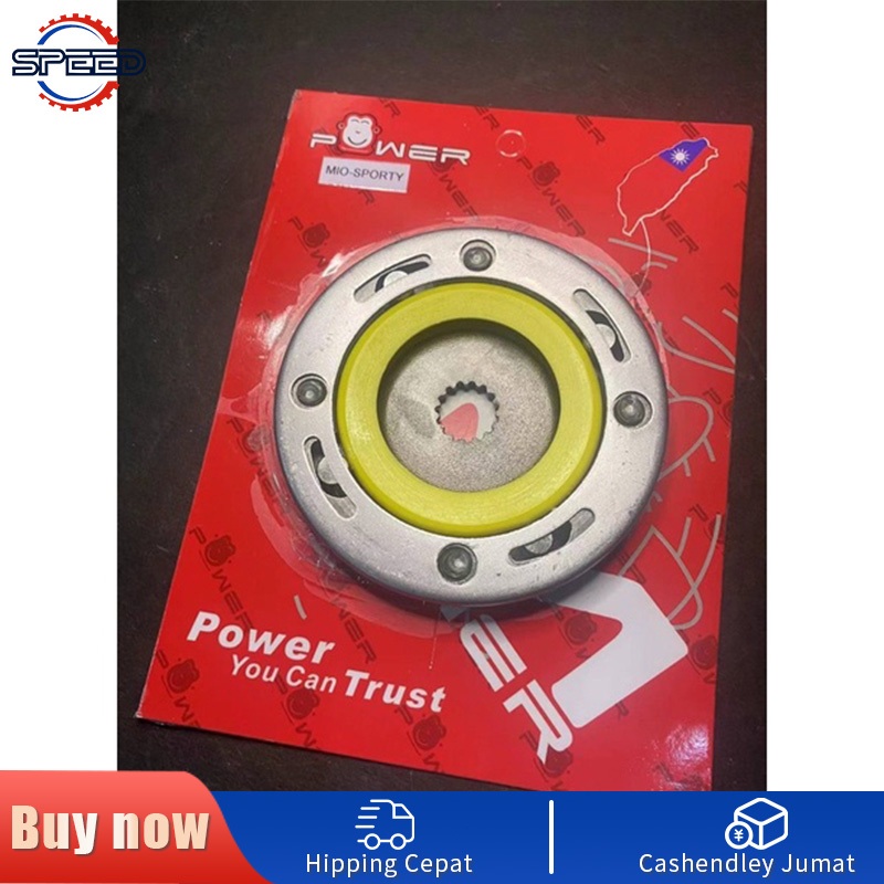 VENDIX DRIVE - MIO SPORTY / MIO I 125 / GY6-125 | Shopee Philippines