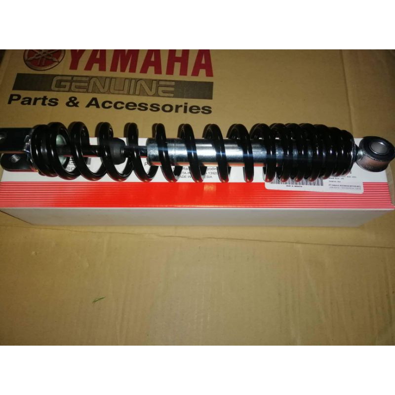 Rear Shock Mio i 125 Mio soul i 125 mio soul i 115 | Shopee Philippines
