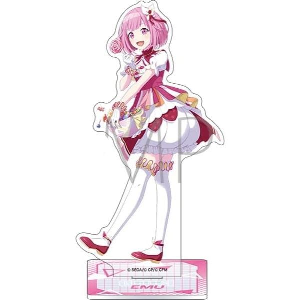 Movic Project Sekai Colorful Stage! feat. Hatsune Miku Acrylic stand -Brand New World- Tsukasa ...