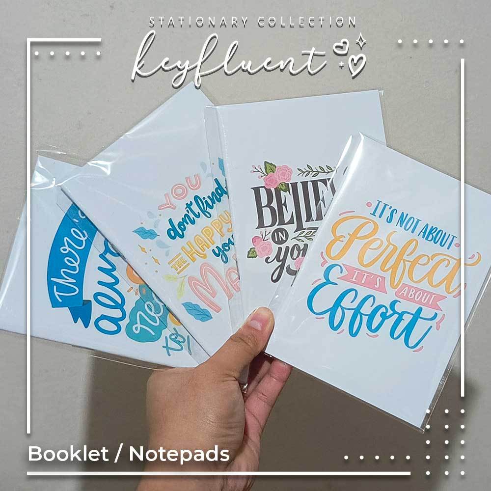 Undated Small Planner | Shopee Philippines