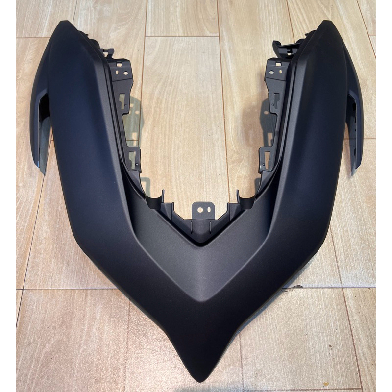 YAMAHA GENUINE COVER FRONT AEROX V2 | Shopee Philippines