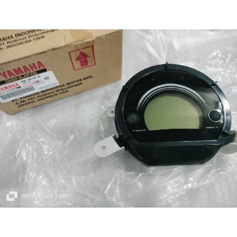 Speedometer Assembly Nmax v1 ABS yamaha genuine | Shopee Philippines