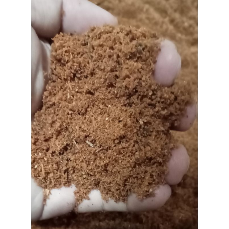 coco peat/ coco dust 2kl | Shopee Philippines