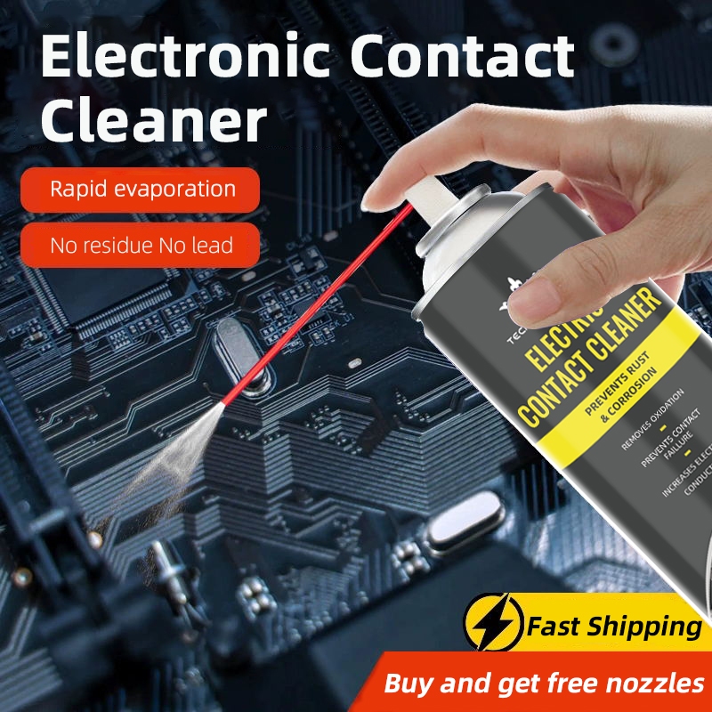 520ML Eagle Contact Cleaner Electrical Contact Cleaner 550ml Screen ...