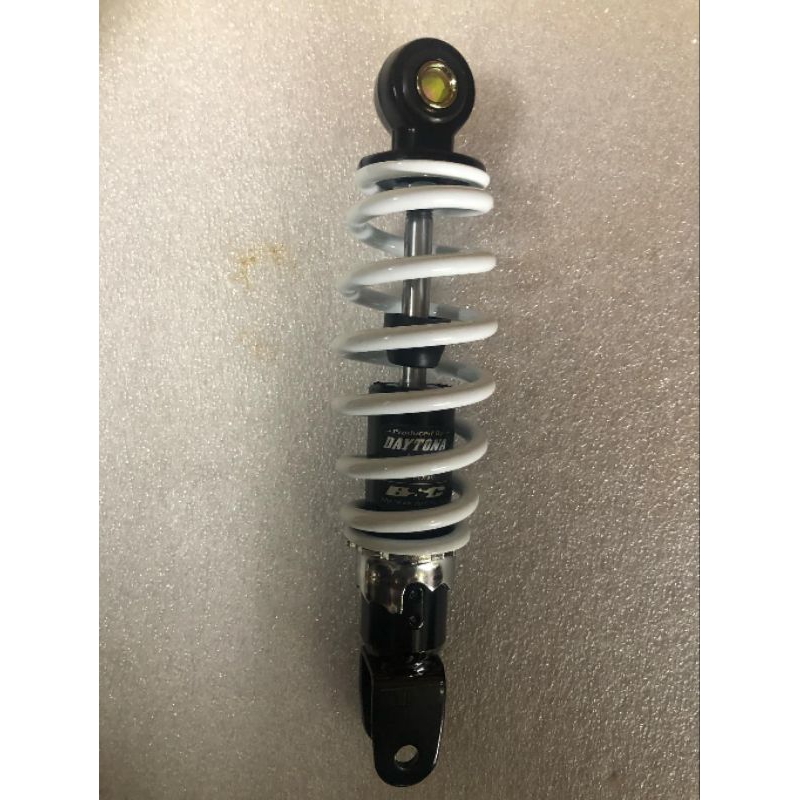 Jog / Honda Dio 123G Giorno / Julio / Tact / Honda Eve Daytona Rear Shock 235mm | Shopee Philippines
