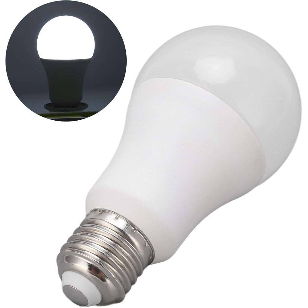 ThirstQuell Bumbilya (Bulb) White Light Cold White Led Bulb Energy ...