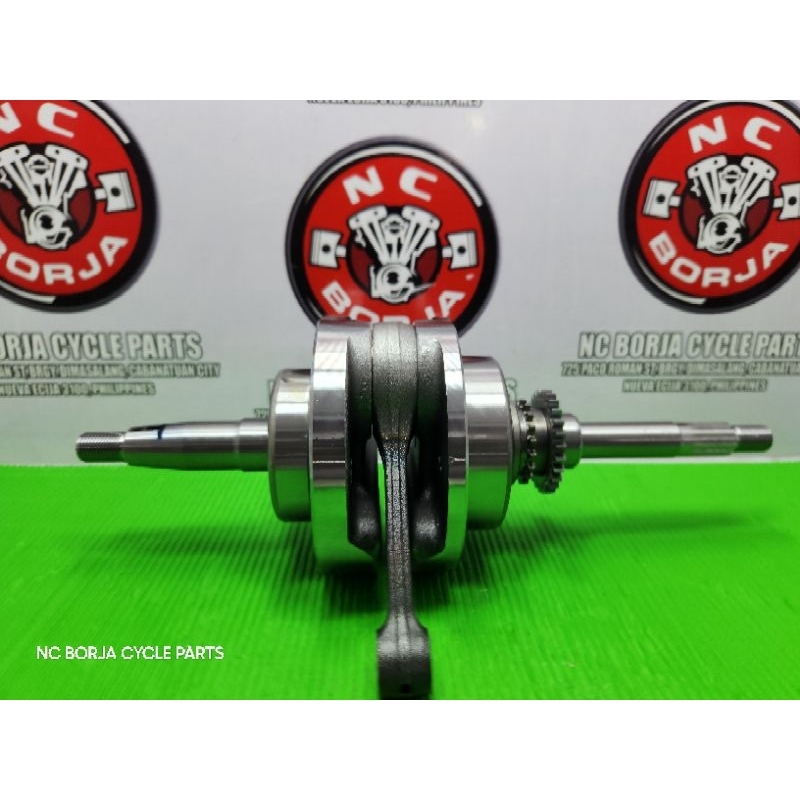 CRANK SHAFT ASSY GENUINE B6H-E1400-20 FOR NMAX V2 | Shopee Philippines