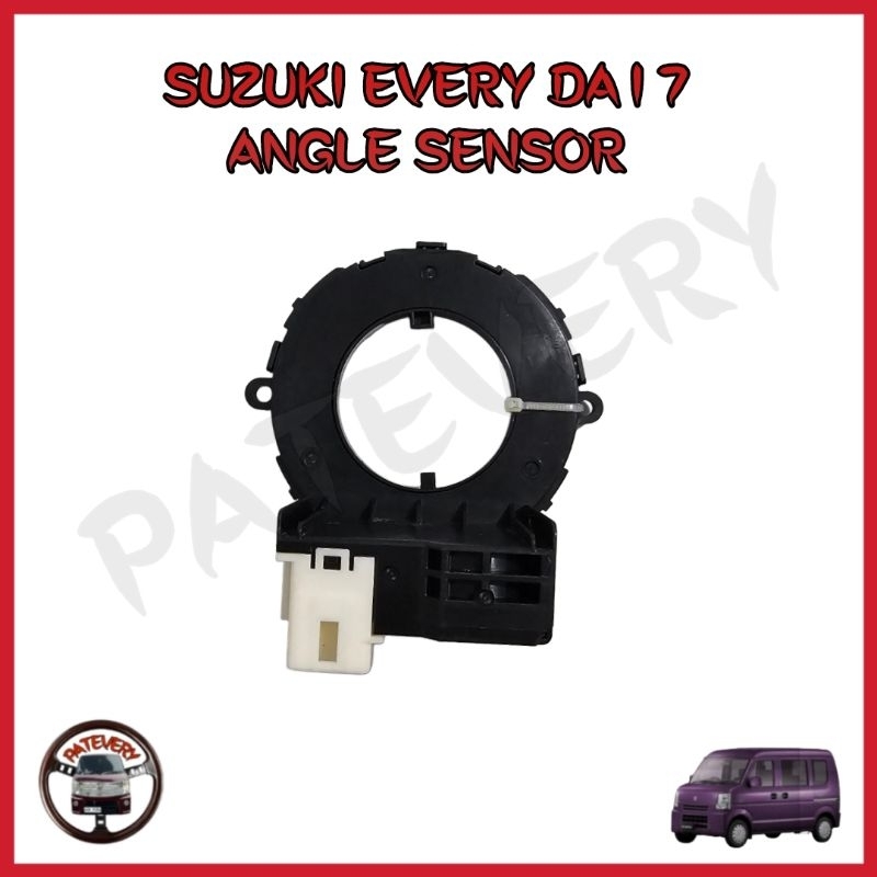 Suzuki Every Da17 Angle Sensor (RBS) Brandnew | Shopee Philippines