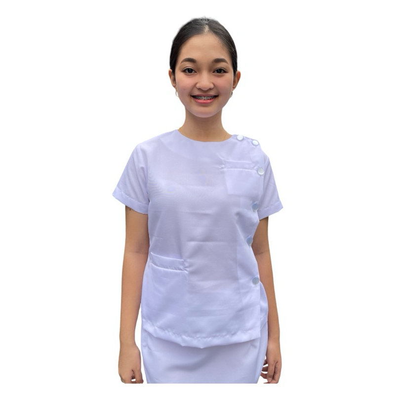 FEMALE (NEW) Roundneck Psychology, P. T, Pharm, Bio,Med,MedTech,Nurs ...