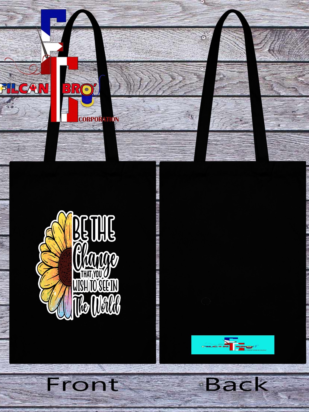 Customized Tote Bags, Shopping Bags | Shopee Philippines