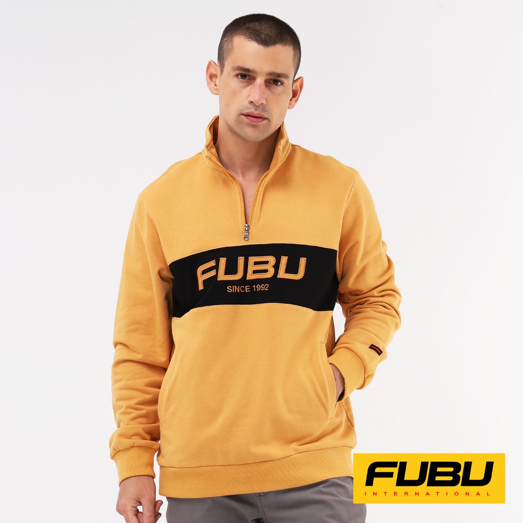 Fubu Fubu Boys Jacket FBT16A-0148 | Shopee Philippines