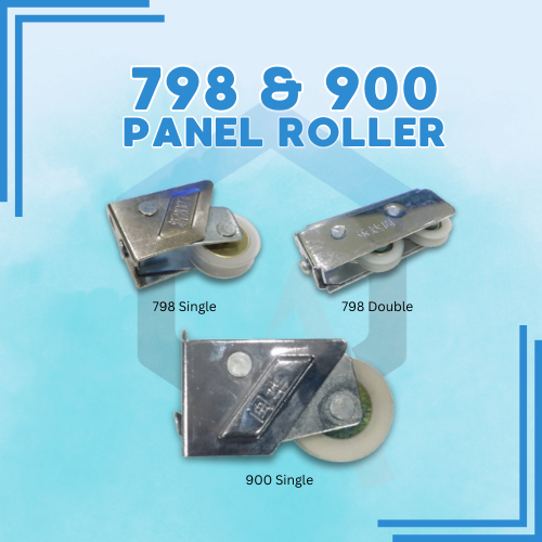 Panel Roller For Sliding Aluminum Windows And Aluminum Doors Single ...