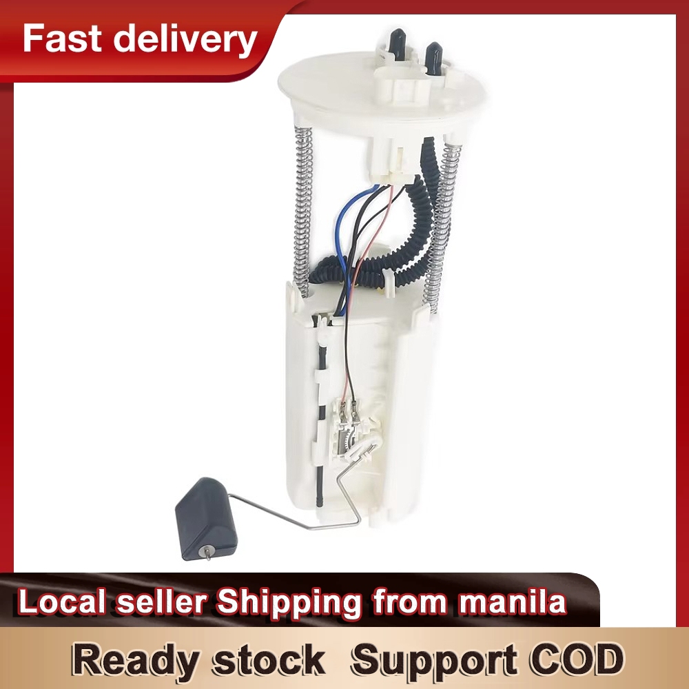 Electric Fuel Pump Assembly Fuel Filter Fit for Toyota Innova/TGN40 ...