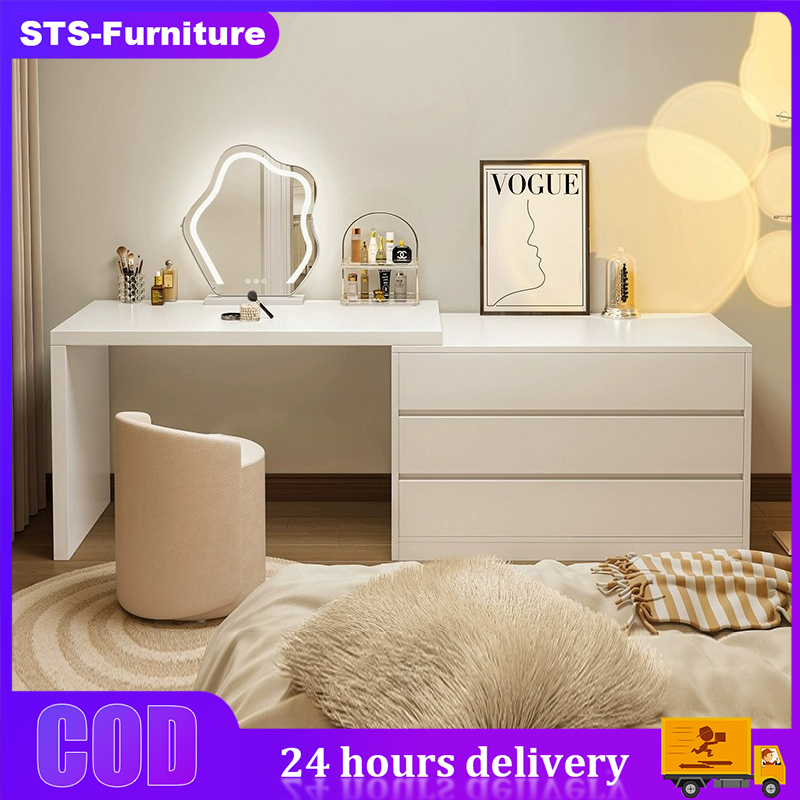 Vanity Table Dressing Table Makeup Drawer Vanity Dressing Table ...