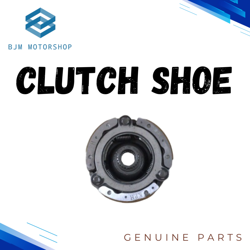 SPEED THAI CLUTCH SHOE ASSY | Shopee Philippines