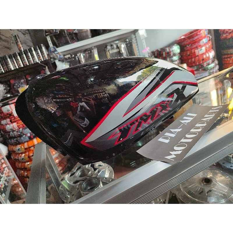 Genuine Quality Honda Tmx 155 Gas Tank | Shopee Philippines