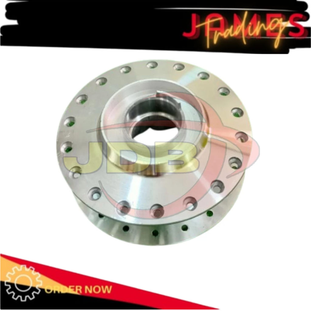 Front Hub Chrome for Mio Sporty | Shopee Philippines