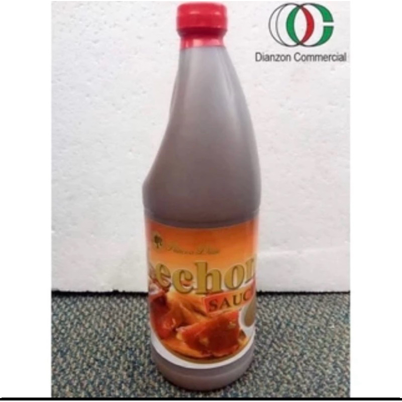 PRINCESS DIAN LECHON SAUCE LITRE MURA NA QUALITY PA!!! | Shopee Philippines