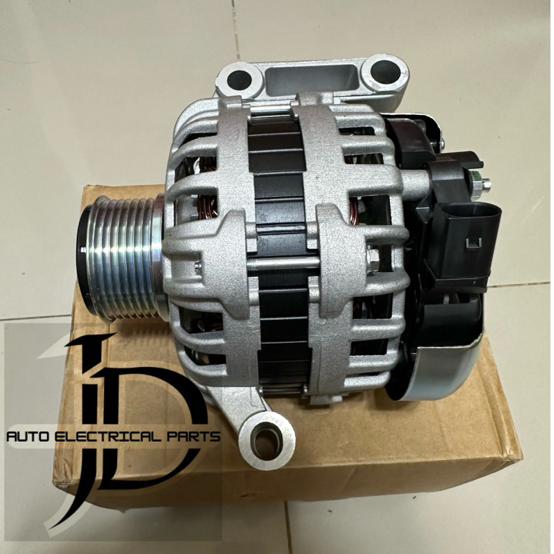 ALTERNATOR ASSEMBLY FOR FORD RANGER 110Amps | Shopee Philippines