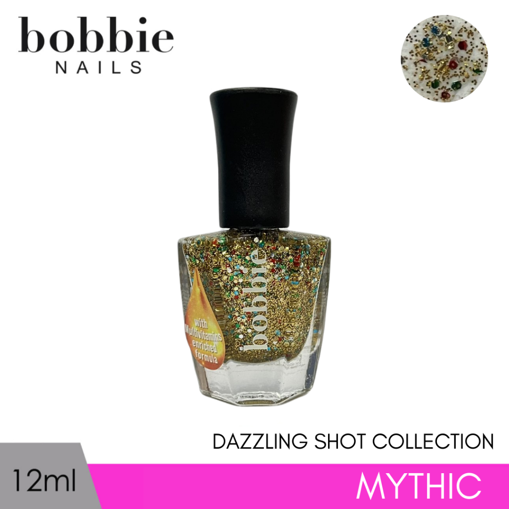 Bobbie Model Collection Весенняя коллекция