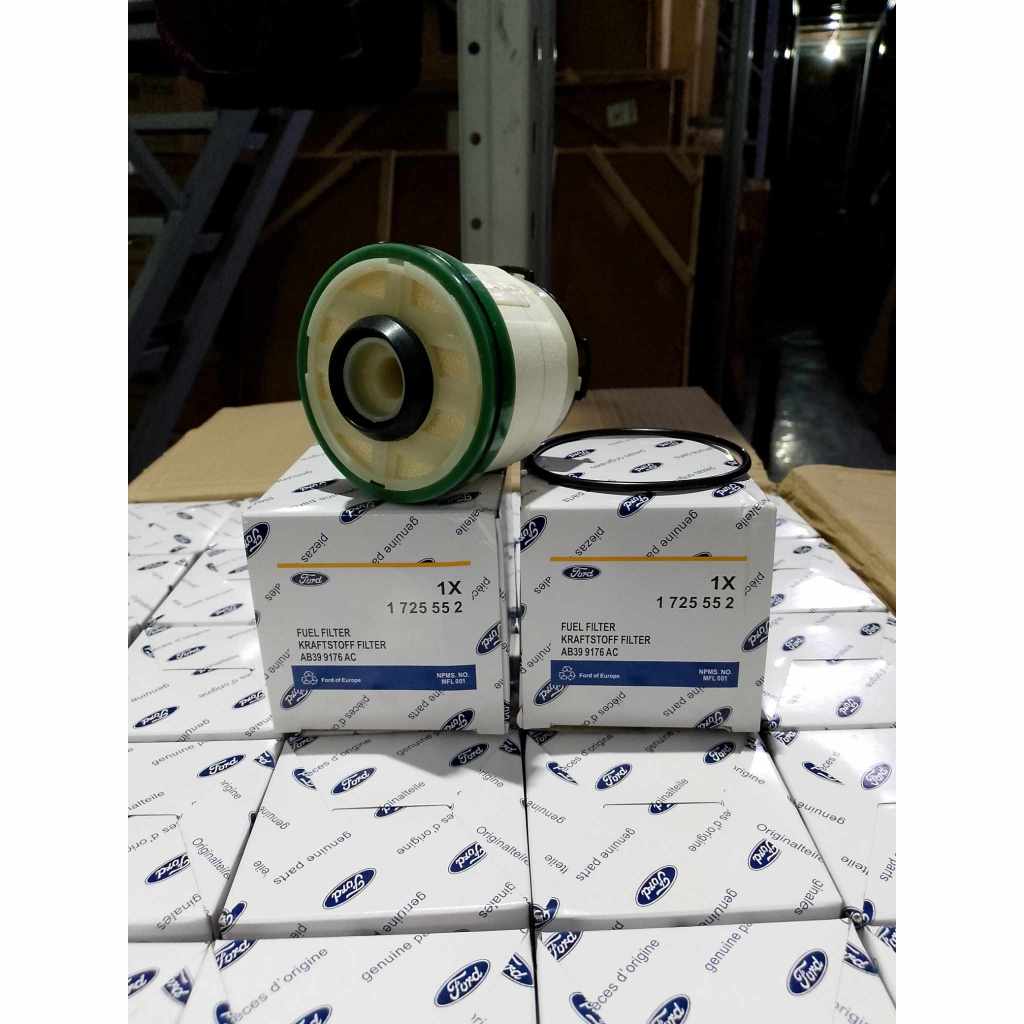 (AB399176AC) FUEL FILTER FORD RANGER 2011-2015 FORD EVEREST 2015-2022 ...