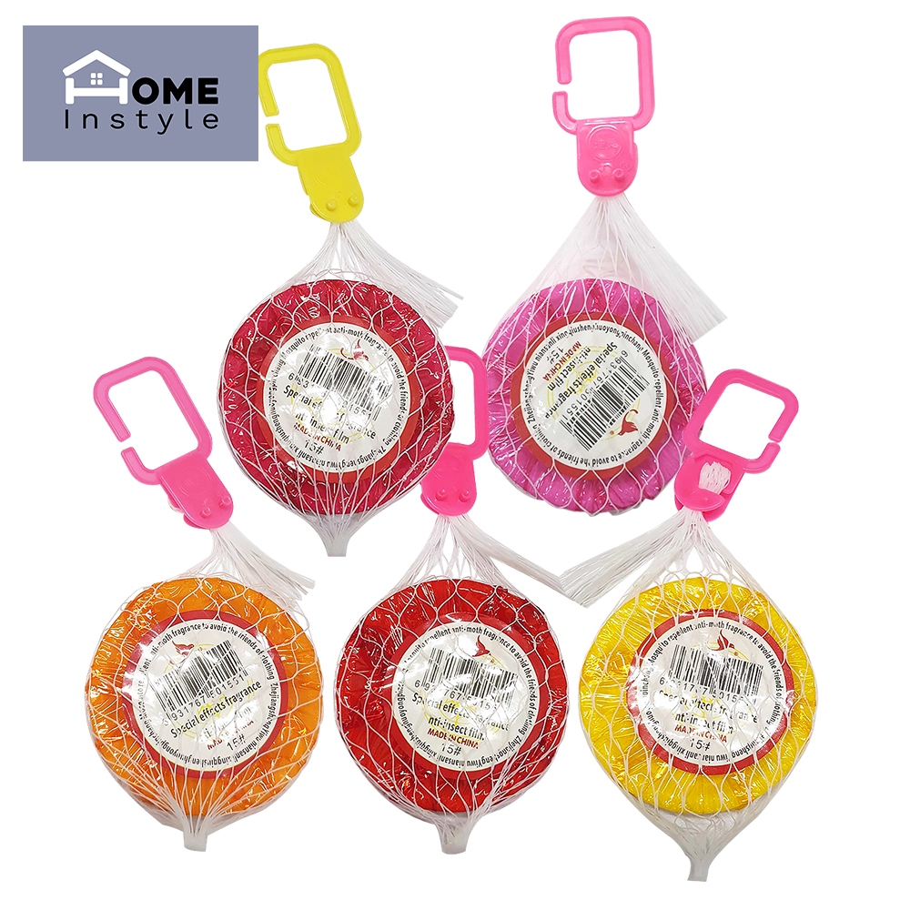 Special Effects Fragrance Anti-Insect Film Bathroom Air Cleanser 50 ...