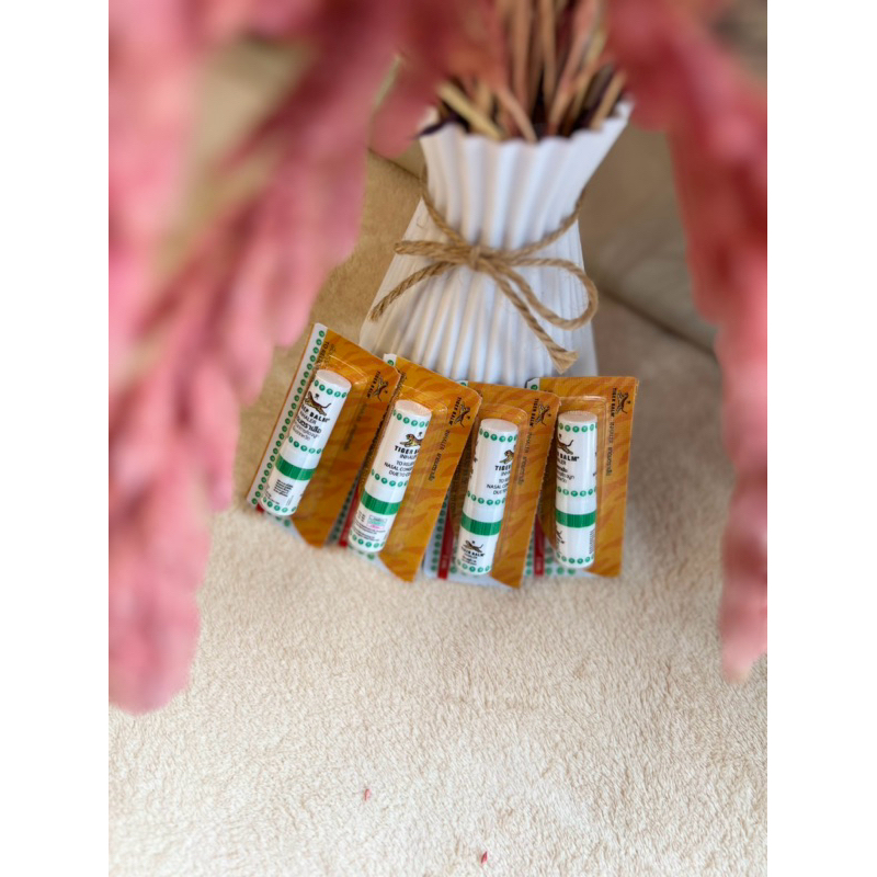 Tiger Balm Inhaler 100% Authentic from Thailand | Shopee Philippines