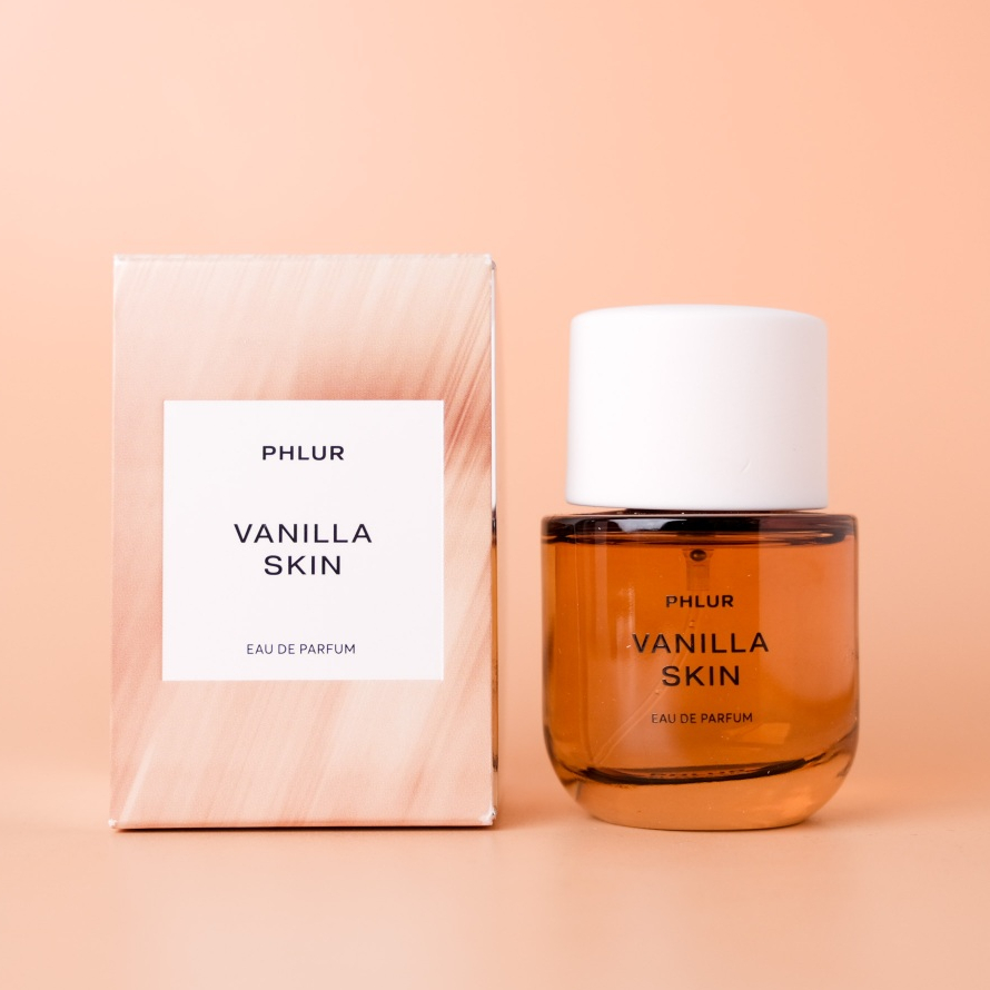 Phlur Vanilla Skin Parfum 1