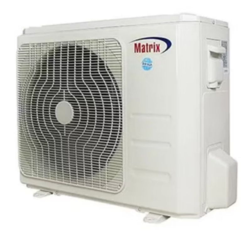 MATRIX 1HP TO 3HP DC INVERTER SPLIT TYPE AIRCON | Shopee Philippines