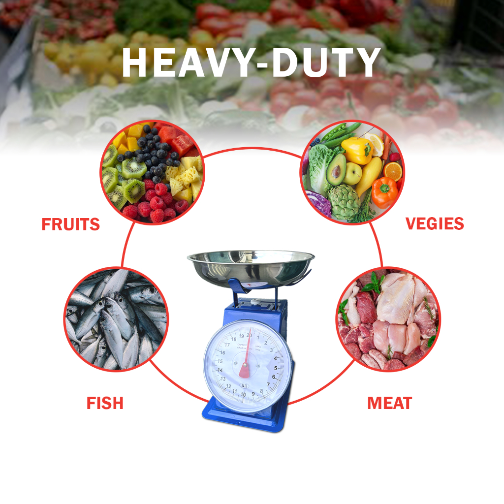 TATA ELECTRONIC High Quality Timbangan kilos weighing scale weighing ...