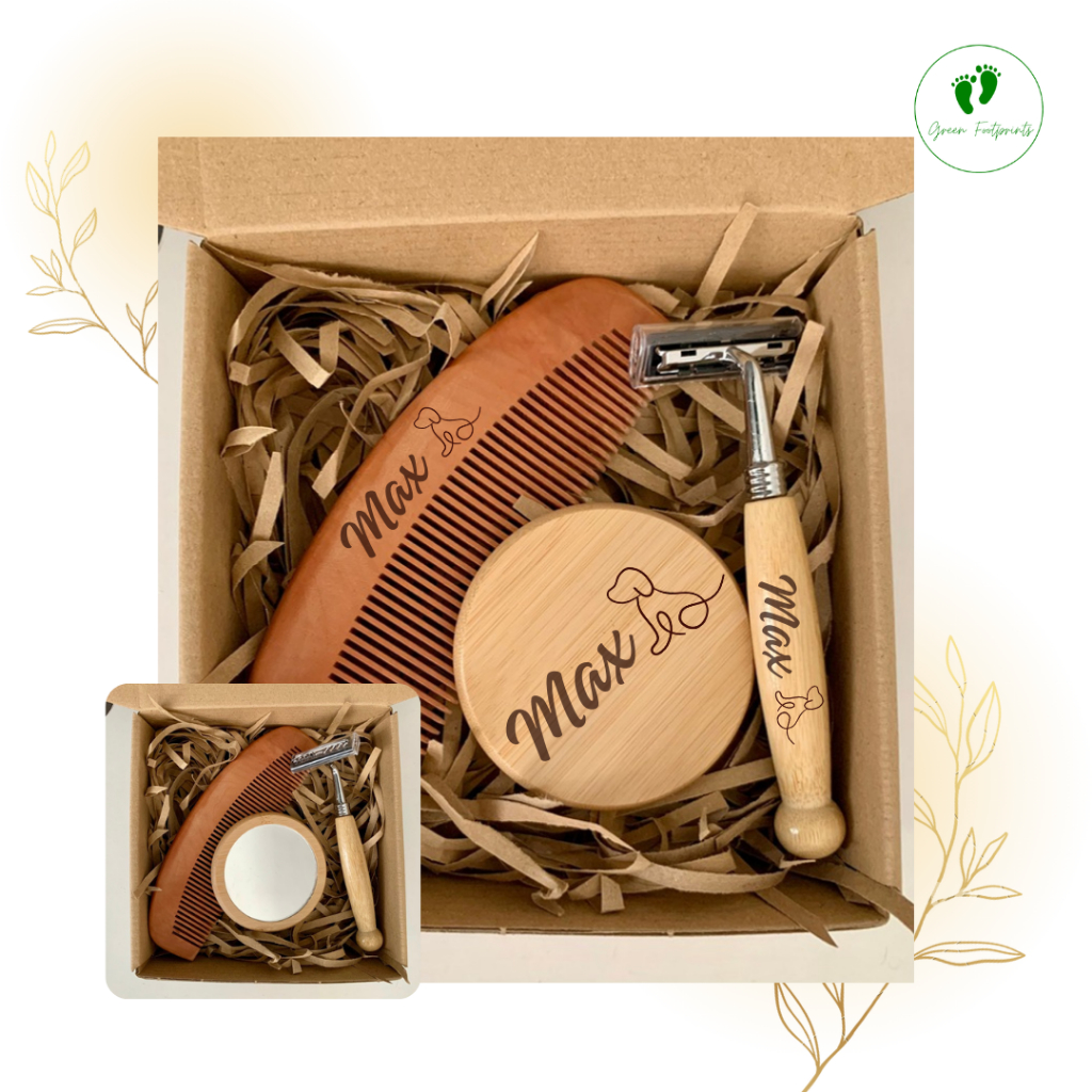 Personalized Gift Sets with box packaging | Shopee Philippines