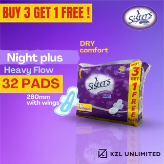 sisters - Best Prices and Online Promos - Oct 2024 | Shopee Philippines