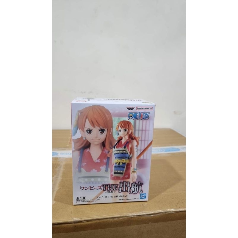 one piece dxf figure shukko nami shanks figure | Shopee Philippines
