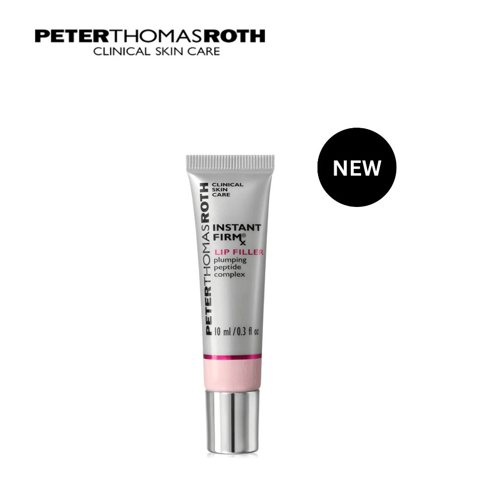 Peter Thomas Roth Instant FIRMx Lip Filler 10ml | Shopee Philippines