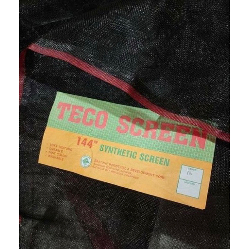 12 Feet Lapad x30 Ft Haba/Bilaran ng Palay/Garden Netting/ Shading Net ...