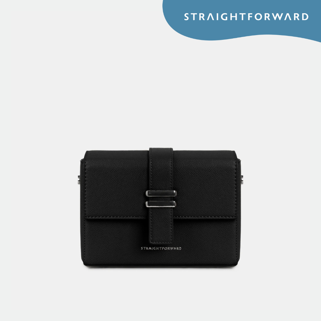 Straightforward DVL Caceres | Shopee Philippines