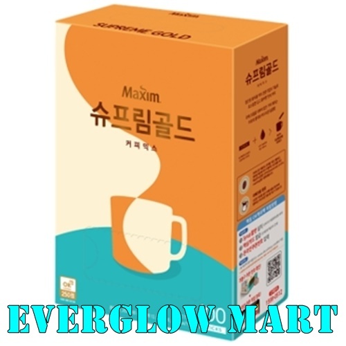 MAXIM SUPREME GOLD 100 STICKS EVERGLOW MART | Shopee Philippines