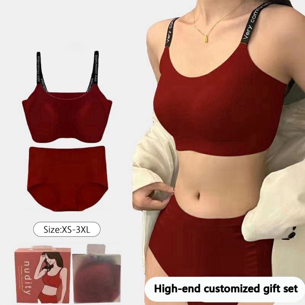 Cheapest Comfortable Women's Lingerie Sets Good Wear Refreshing and ...