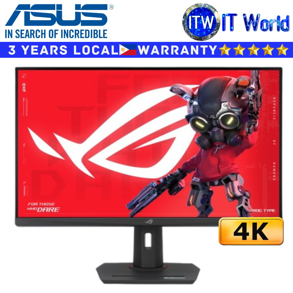 ASUS Gaming Monitor ROG Strix XG32UCG 32" 4K 160Hz/FHD 320Hz ...