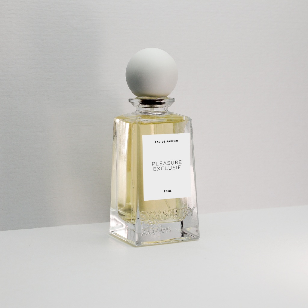 Pleasure Exclusif Eau De Parfum by Symmetry Lab Parfums | Shopee ...