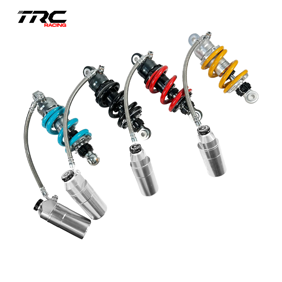 TRC Racing CNC 208mm Sniper 155 / 150 and Winner X Fully Adjustable ...