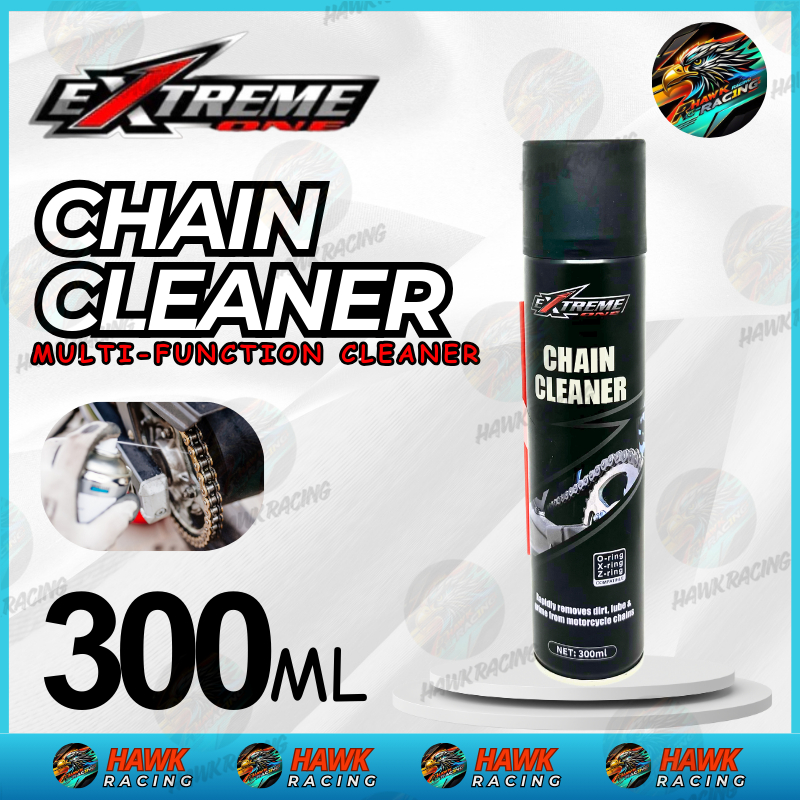 Extreme One Chain Cleaner 300ML Lubricant Maintence For Bicycle ...