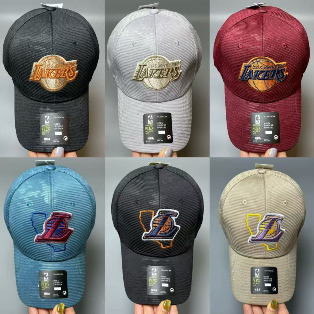 REALFIRE Inspired By NBA Baseball Cap Dadhat Adjustable Snapback ...
