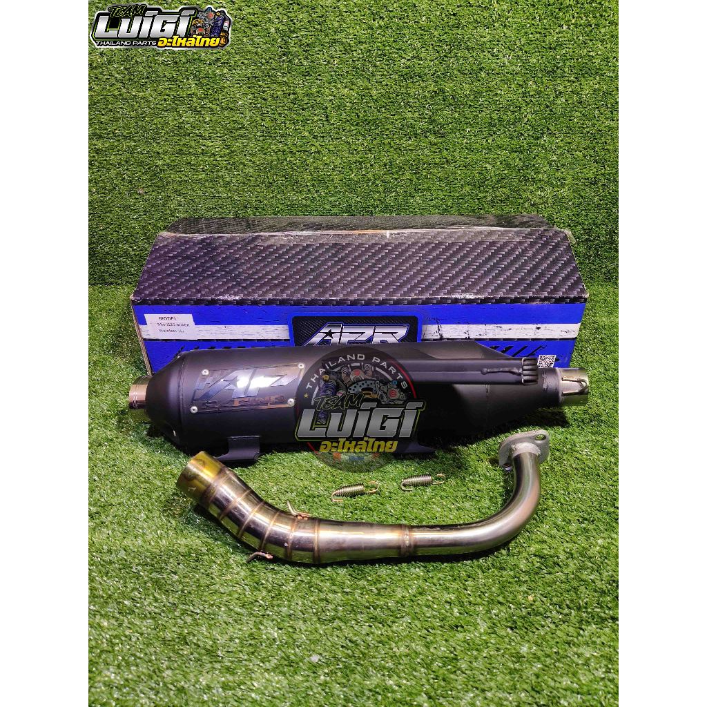 YAMAHA MIO I 125 / M3 / MIO SOUL 125 GT / MIO GEAR 125 / FAZZIO APR ...